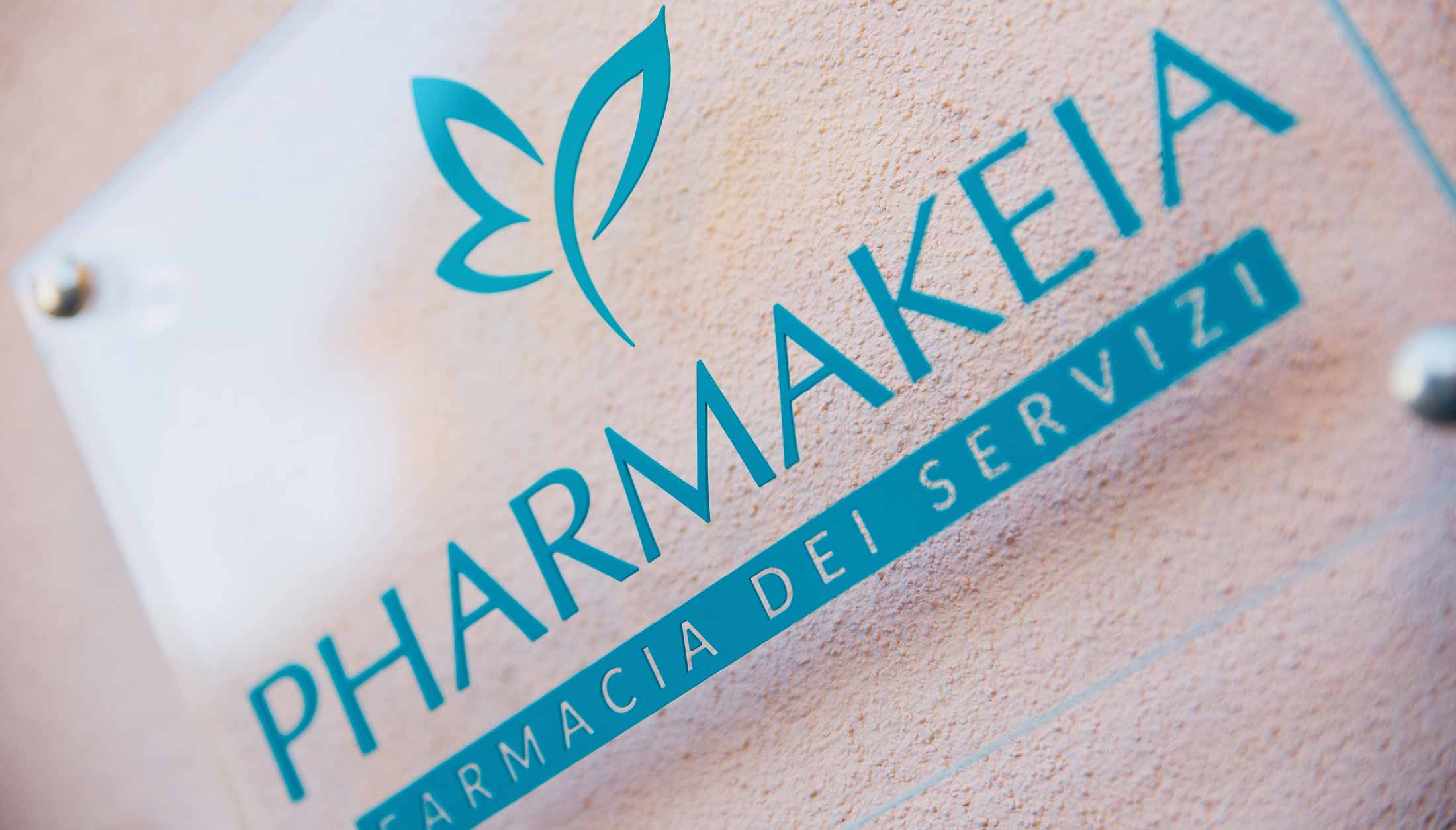 Pharmakeia Farmacia dei Servizi